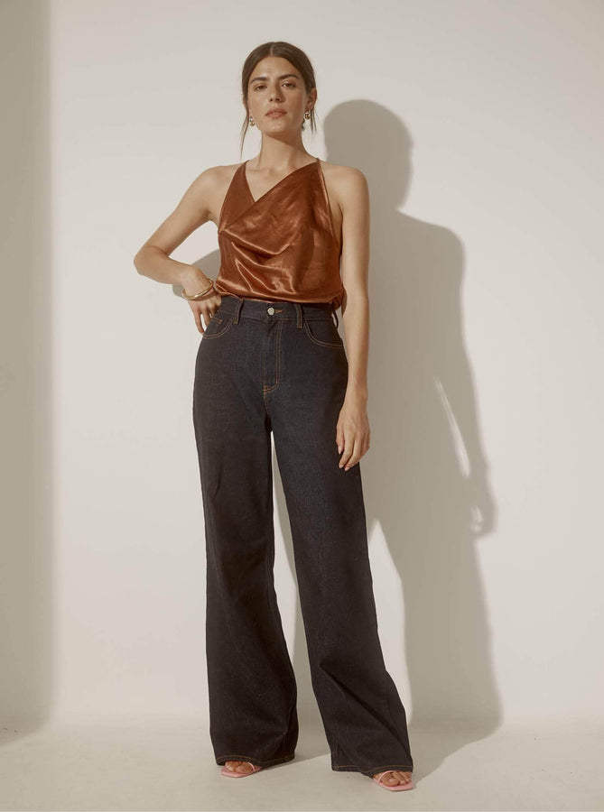 Buy Sustainable Denim Jeans Online RIISE